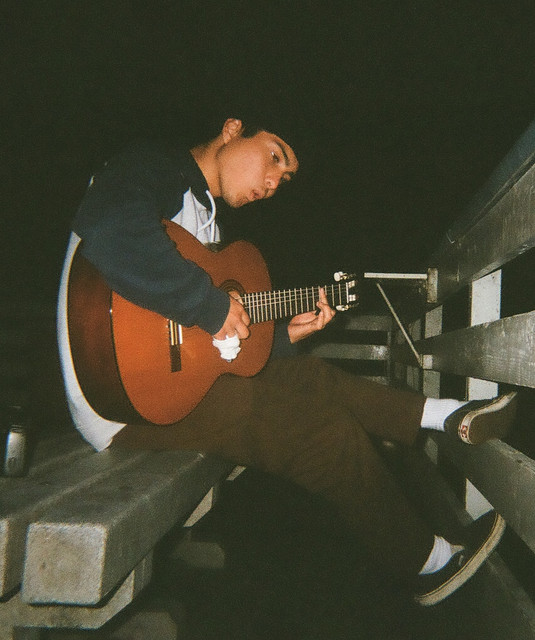 Andrew Lavin | Spotify