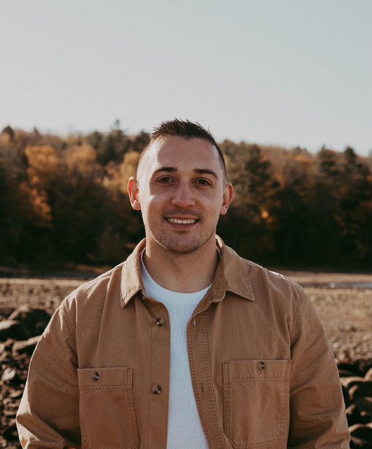 Brett Stanavich | Spotify