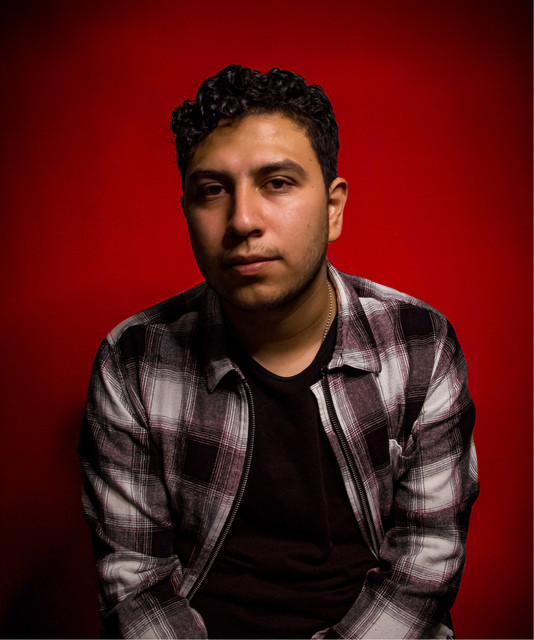 Chris Muro | Spotify