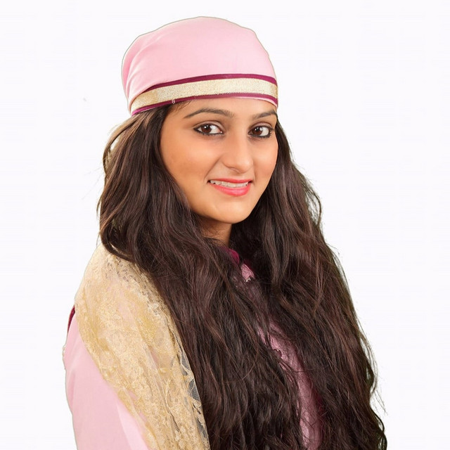 Jyoti Sharma | Spotify