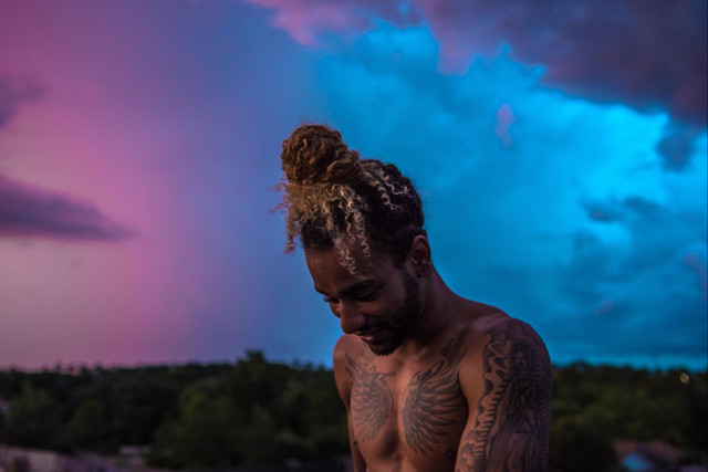 Tyrone Pope | Spotify
