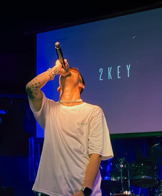 2Key | Spotify