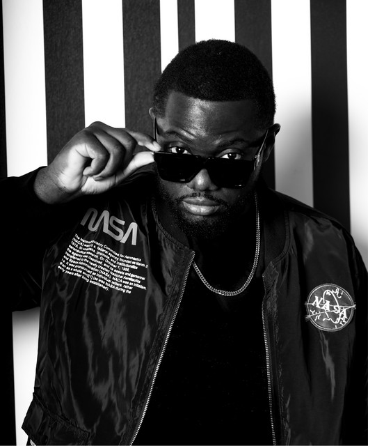 Jay Sanon | Spotify