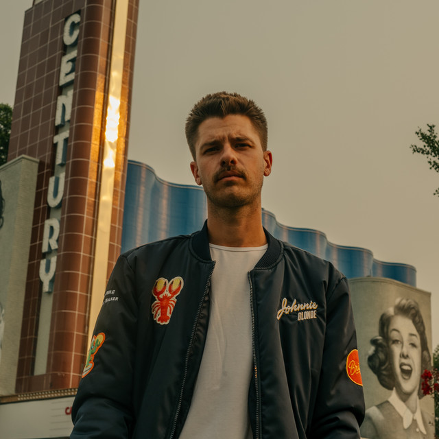 Tyler Jarvis | Spotify