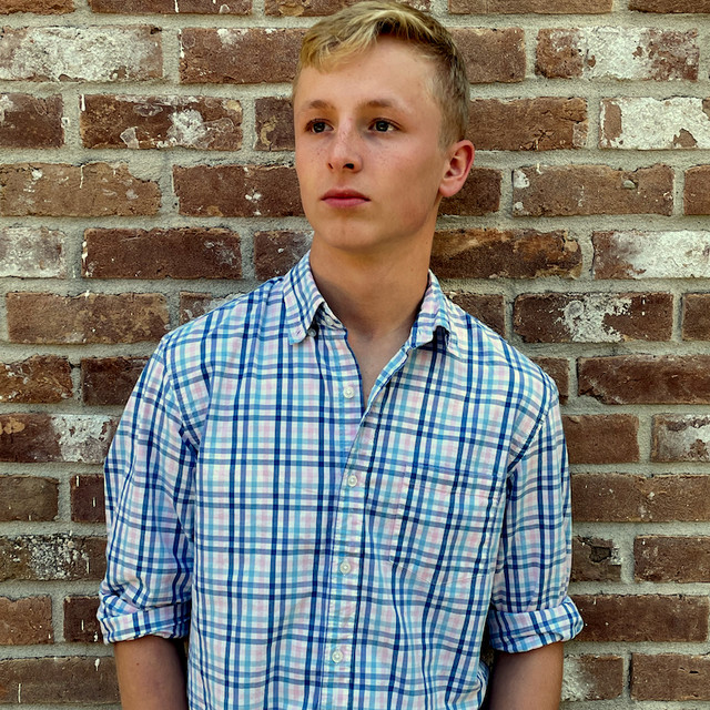 Josh Hebert | Spotify