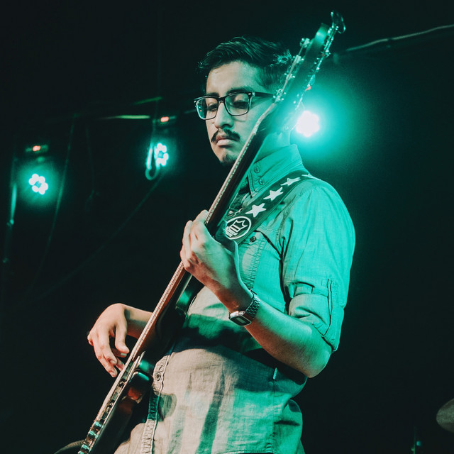 Rafael Salinas | Spotify