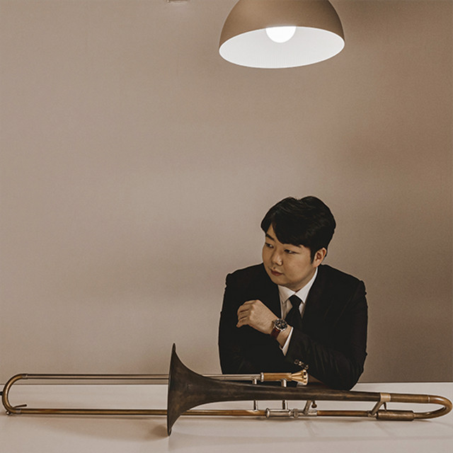 Lee Chang Min | Spotify