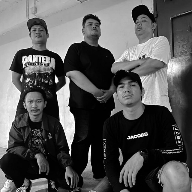 Crionics | Spotify