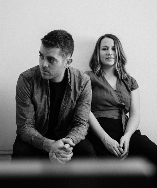 Brad & Kate | Spotify