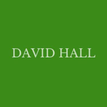 David Hall | Spotify