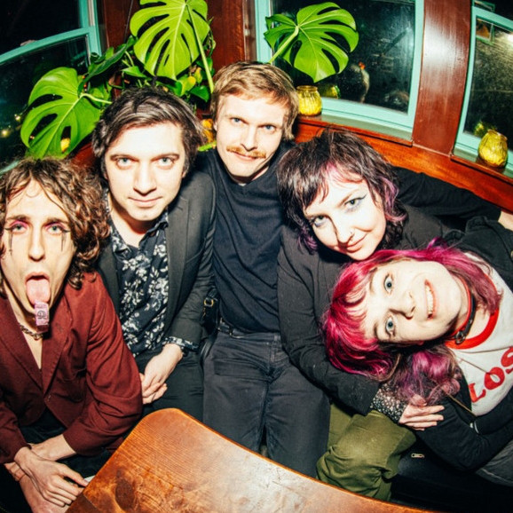 Beautiful Freaks | Spotify