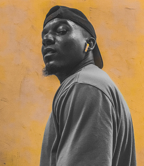 Zach Flowers | Spotify