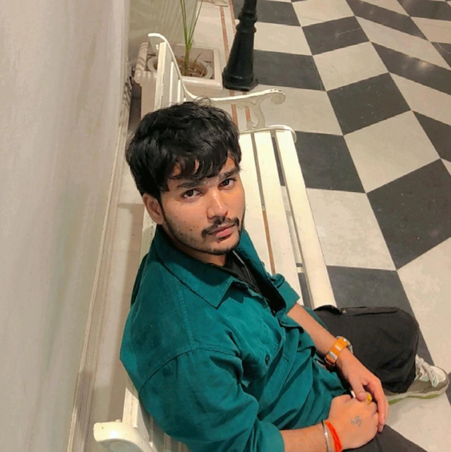 Kaush Teen | Spotify