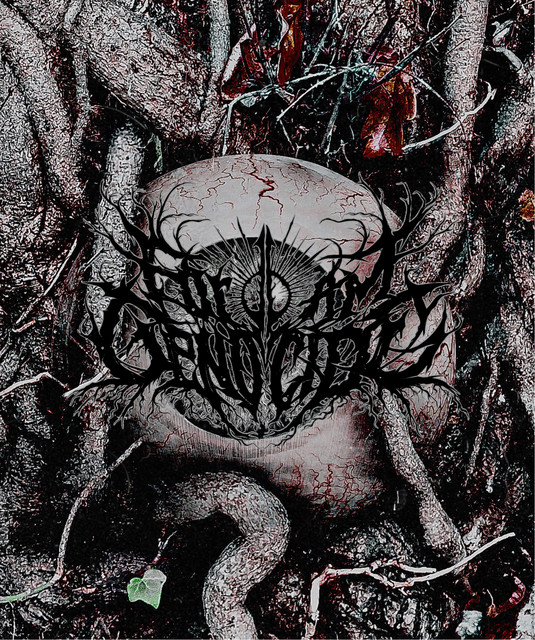 For I Am Genocide | Spotify