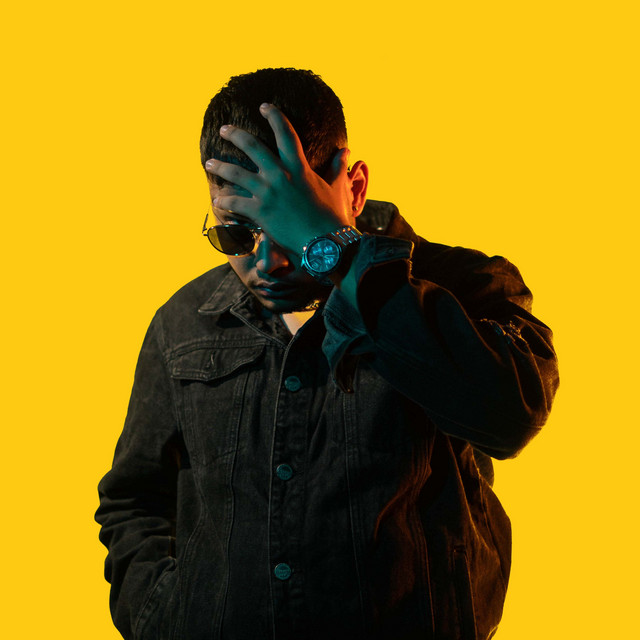 ReVo LEKHAK | Spotify