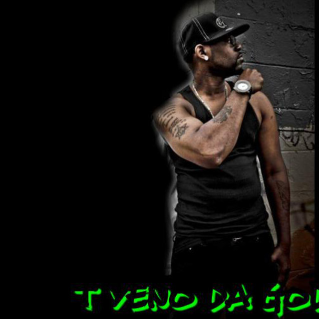 T Veno Da God | Spotify