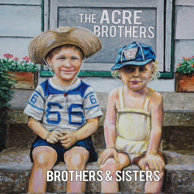 The Acre Brothers Concert & Tour History | Concert Archives