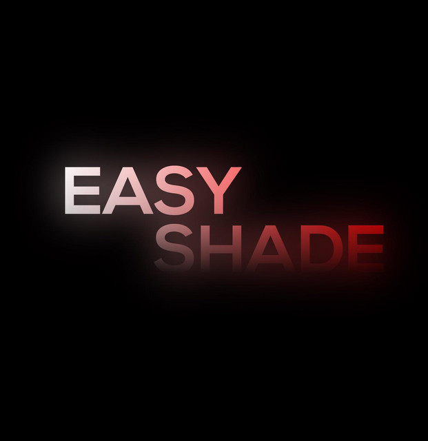 Easy Shade | Spotify