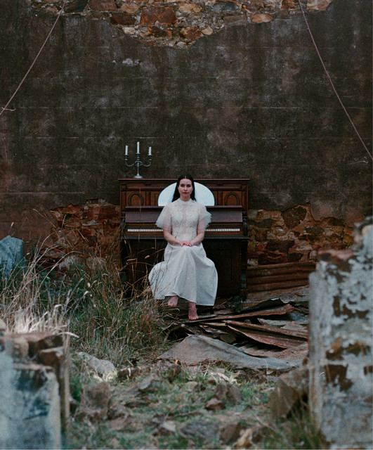 Anna Ransom | Spotify