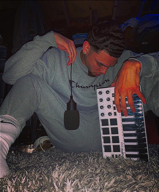 Shaun Don 574 | Spotify