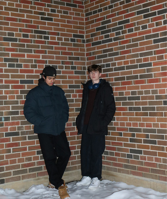 NODUO | Spotify