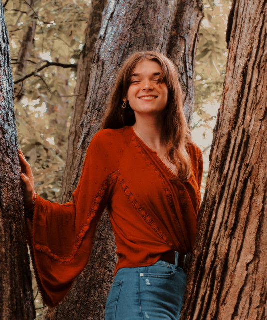 Madalyn Rae | Spotify