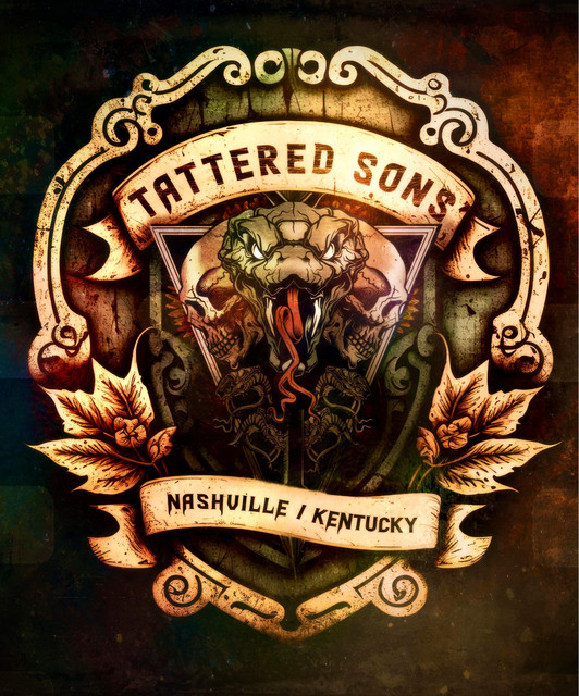 Tattered Sons | Spotify