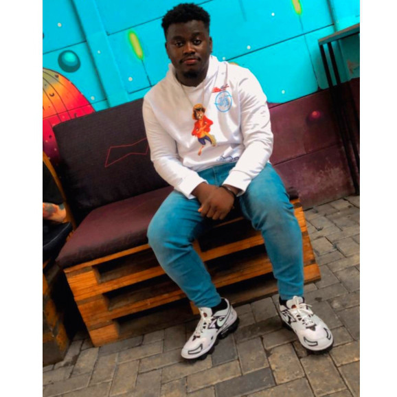Lee Jules | Spotify