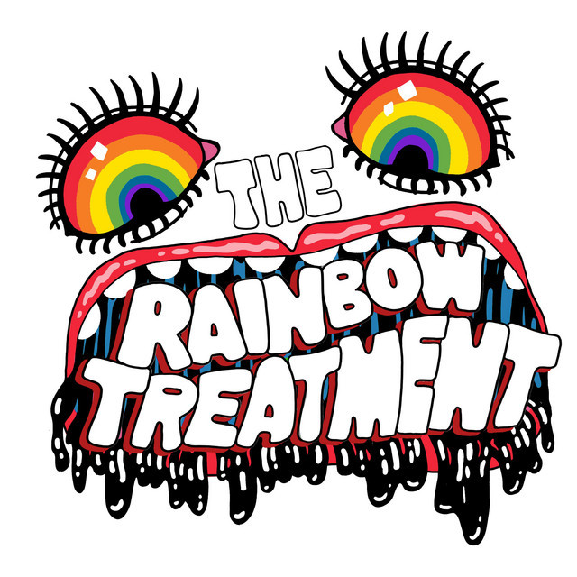 The Rainbow Treatment Concert & Tour History | Concert Archives