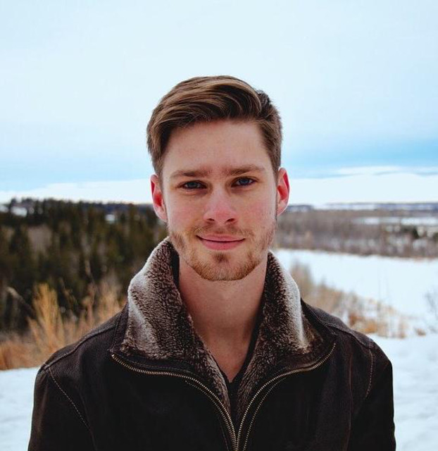 Blue Jay Walker | Spotify