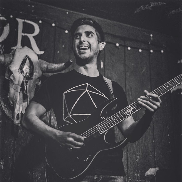 Steven Cornejo | Spotify