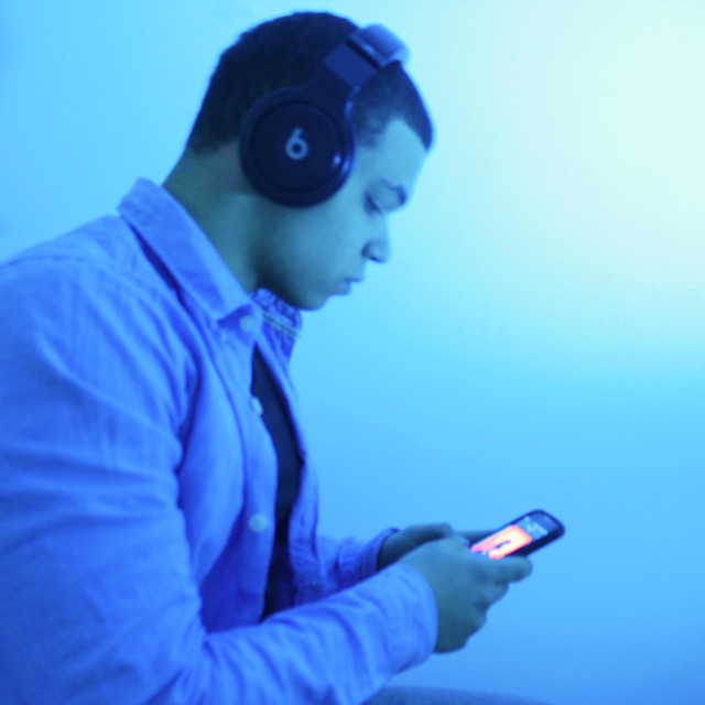 Oz Spotify