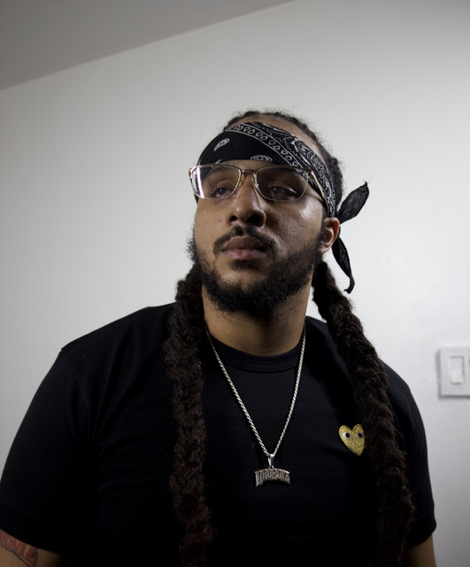 J. Kay | Spotify