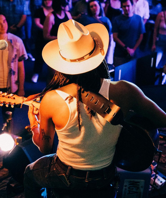 Nicky Diamonds Concert & Tour History (Updated for 2025) | Concert Archives