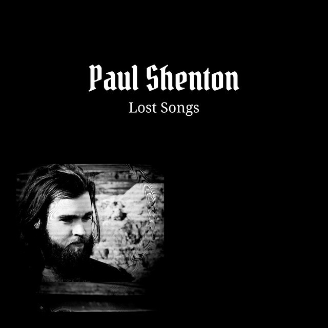 Paul Shenton | Spotify