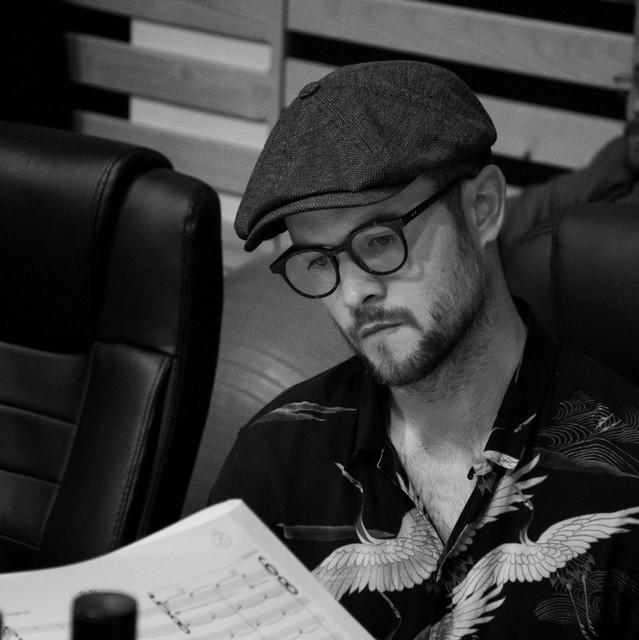 Ronan Scolard | Spotify