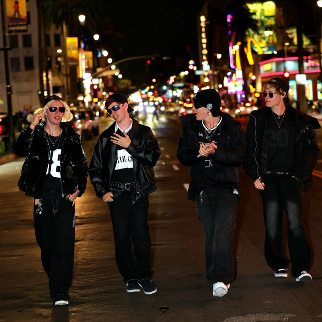 AussieBroSquad | Spotify