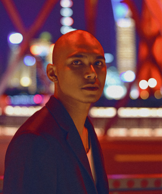 Allan Andersn | Spotify