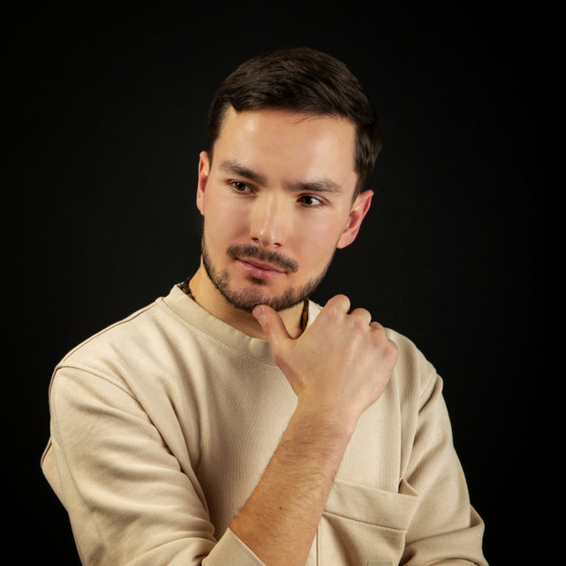 David Nazara | Spotify