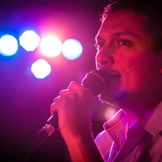 Robert Ledesma | Spotify