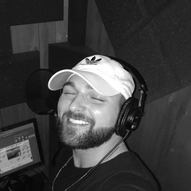 Nick Wade | Spotify