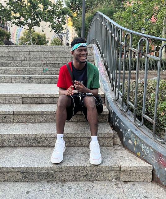 Jay Loopp | Spotify