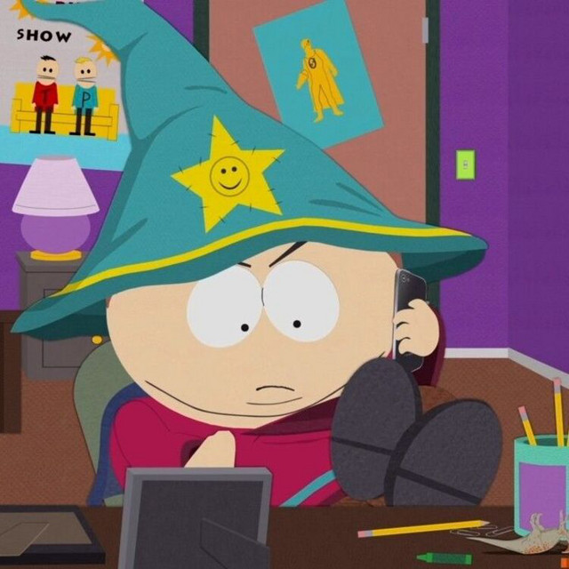 cartman | Spotify