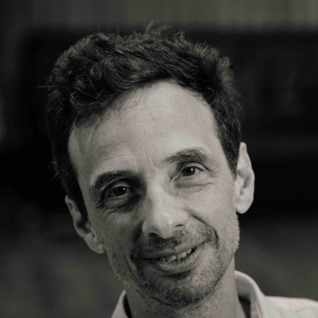 Pierre De Bethmann | Spotify