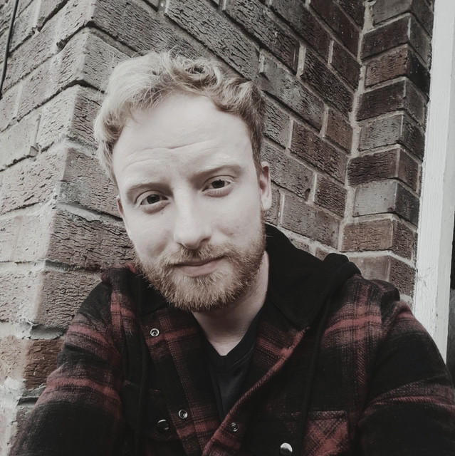 Jake Jefferson | Spotify