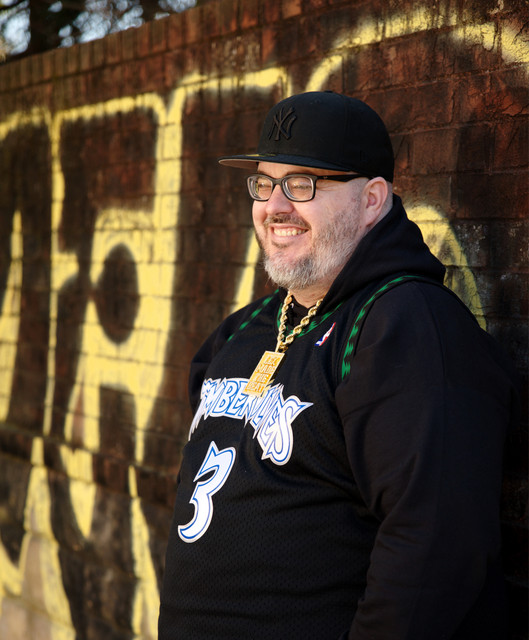 Chad Armes | Spotify