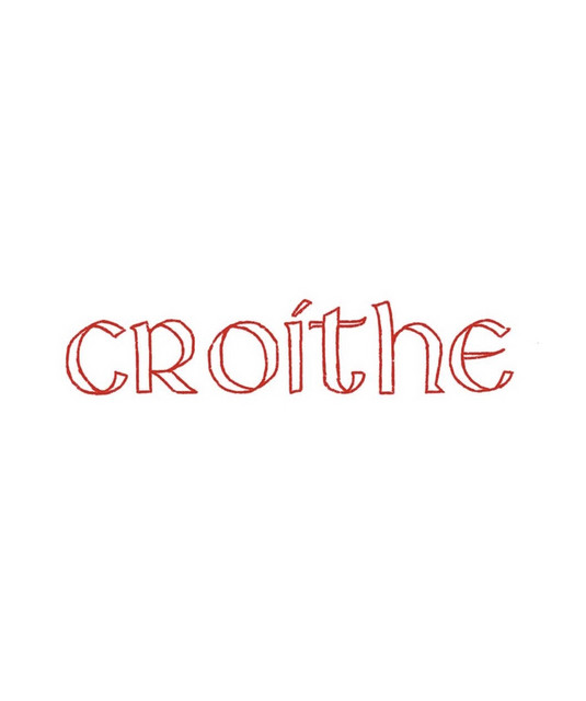 Croíthe | Spotify