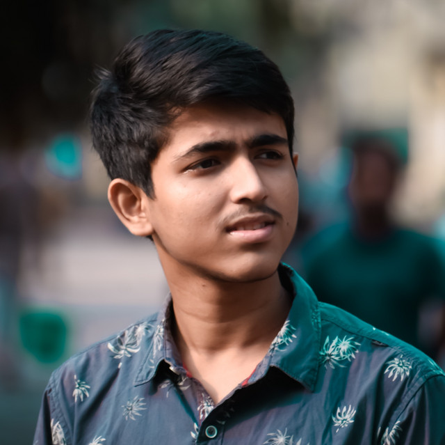 Parnab Dutta | Spotify