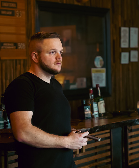 Seth Alexander | Spotify