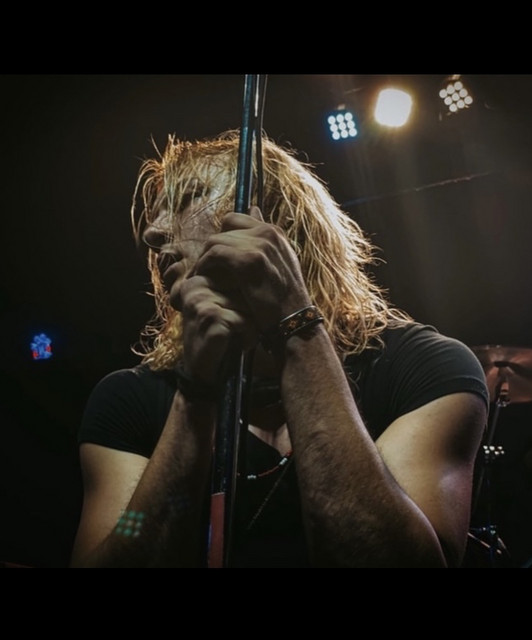 Cordell Winter | Spotify